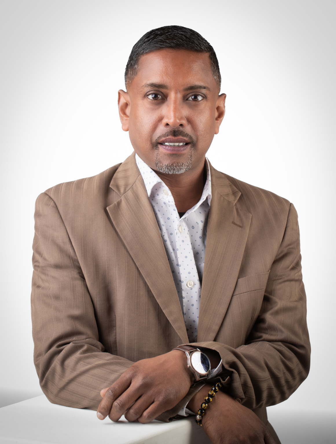 About Us - DK International Consulting