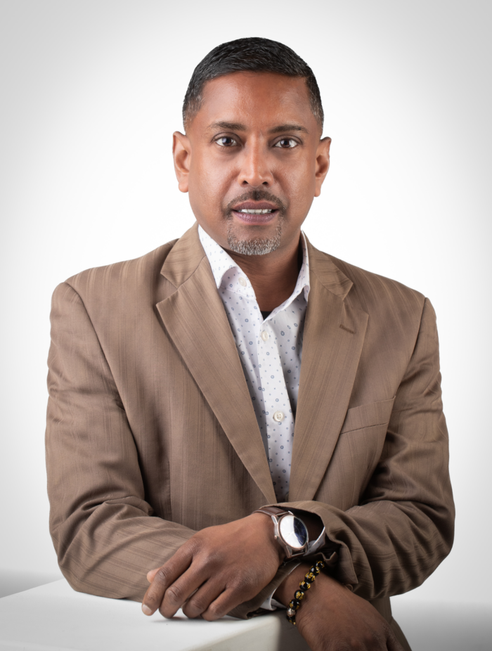 About Us - DK International Consulting